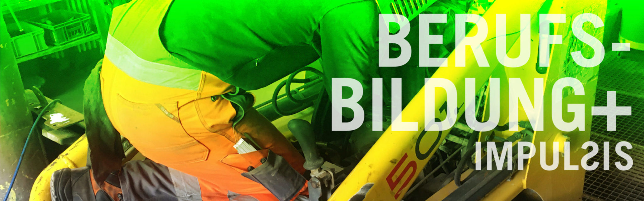Berufsbildung+ | Impulsis