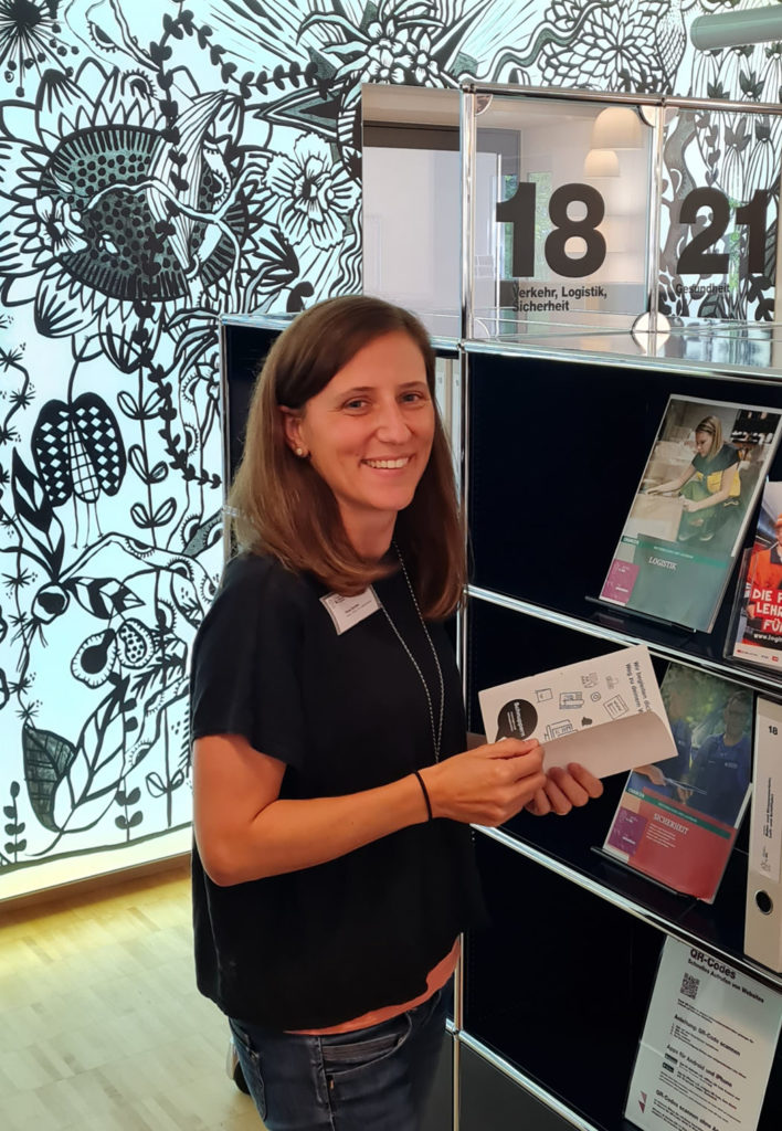 Ueber uns | Impulsis